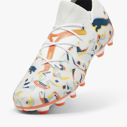 Puma Future 7 Match Creativity FG/AG | Marathon Sports Ecuador