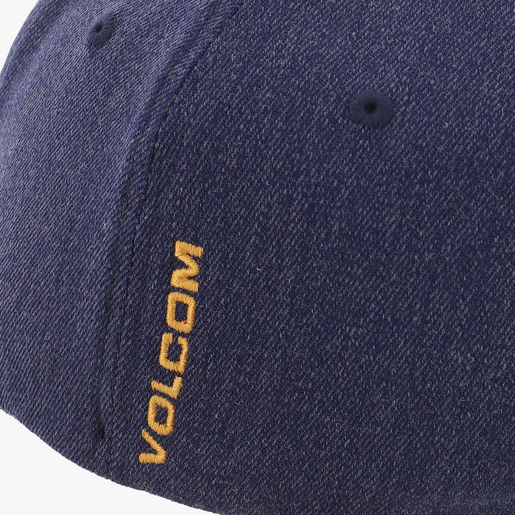 Volcom Full Stone Heather Flexfit | Marathon Sports Ecuador