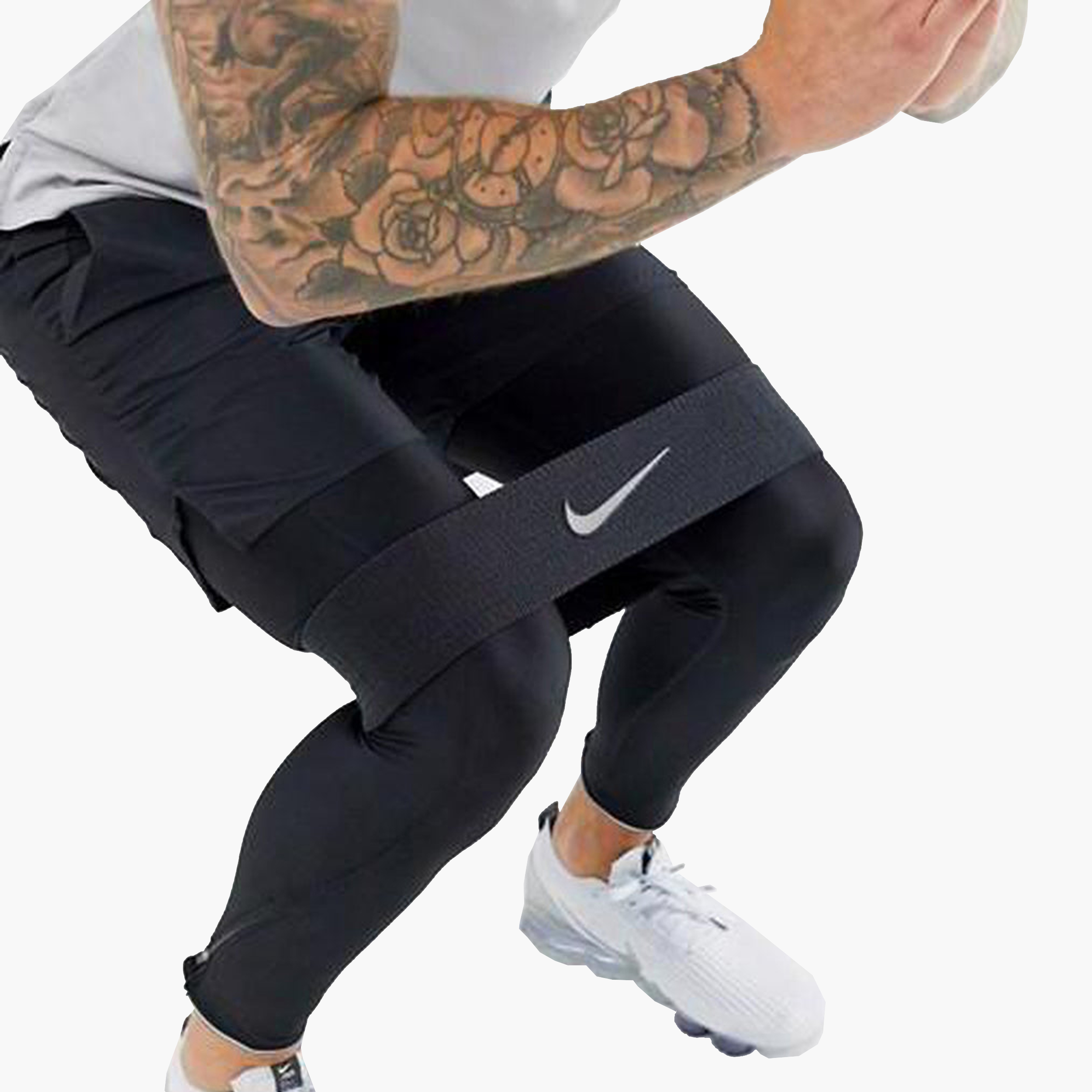 Nike banda de resistencia | Marathon Sports Perú