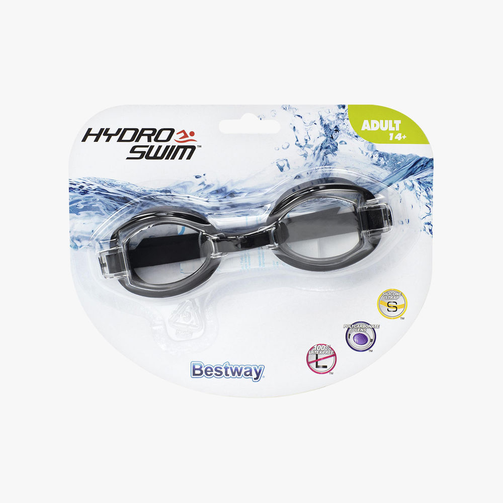 Bestway Deep Marine Goggles | BESTWAY | Marca | Productos | Marathon ...