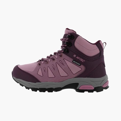 Hi-Tec Raven Mid WP | Marathon Sports Ecuador