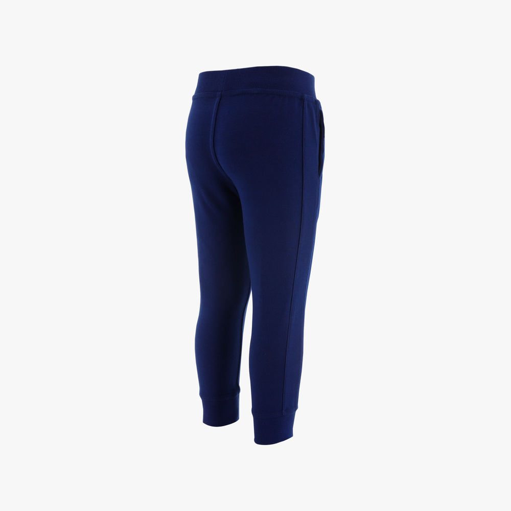 Nike Ribbed Cuff Sweatpants | Nike | Marca | Productos | Marathon ...