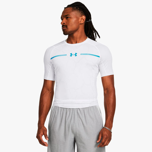 Under Armour Polo HeatGear Compression NEXT | Marathon Sports Perú
