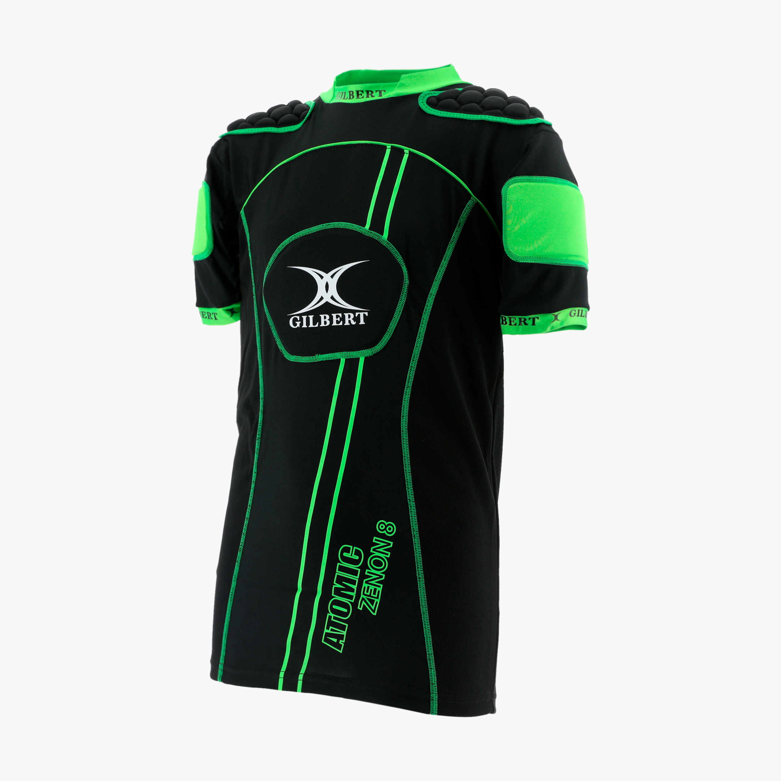 Gilbert Atomic Zen V2 | Gilbert | Marca | Productos | Marathon Sports