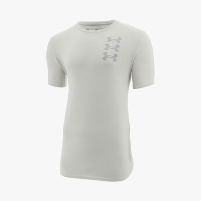 Under Armour Triple Stack Logo | Under Armour | Marca | Productos ...