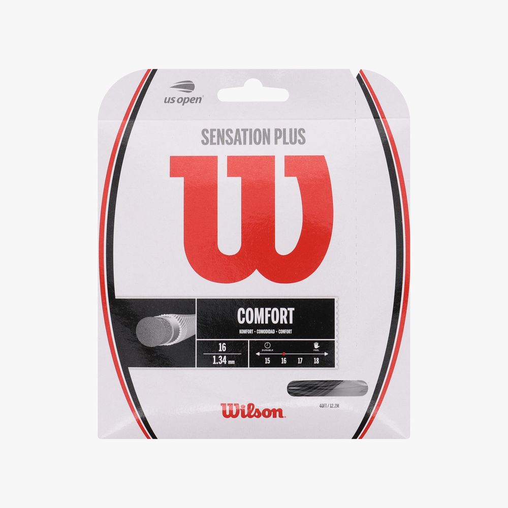 Wilson Sensation Plus 16 | Marathon Sports Ecuador