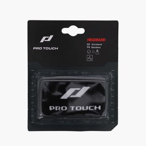 Pro Touch Headband | Marathon Sports Ecuador