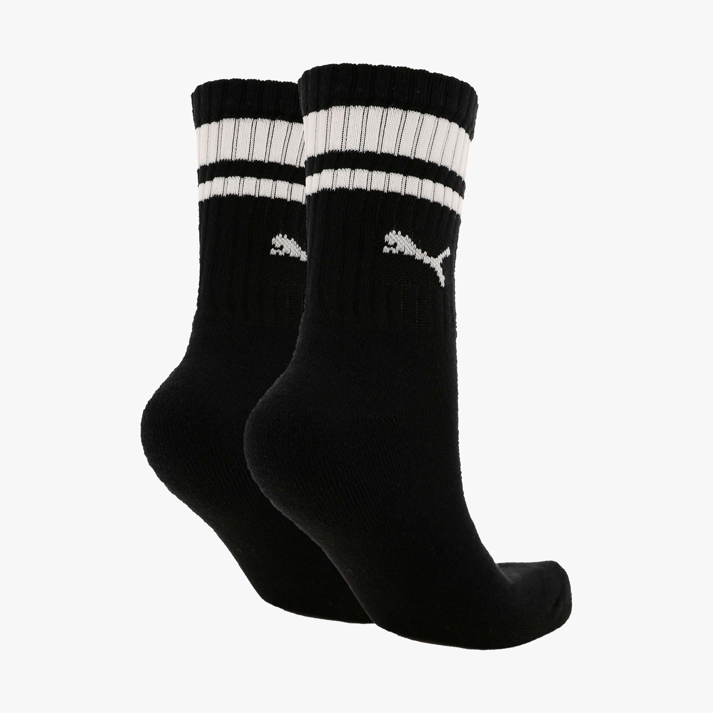 Puma Crew Heritage Stripe Largas 2 Pares | Marathon Sports Perú