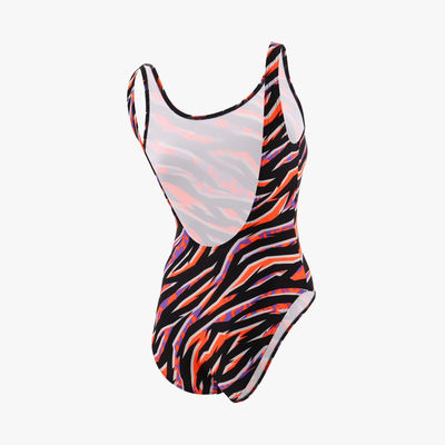 Speedo Allover Deep U-Back | Marathon Sports Ecuador