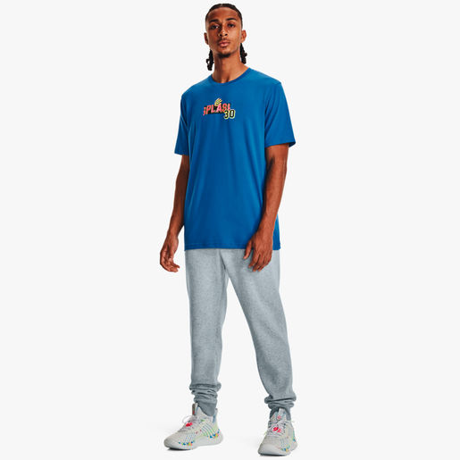 Under Armour Curry Splash Party | Marathon Sports Perú
