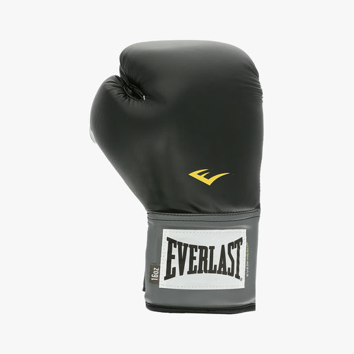 Everlast Pro Style Training Gloves 16oz | Everlast | Marca | Productos ...