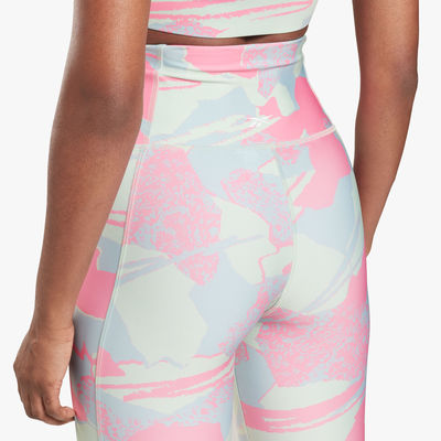 Reebok Workout Ready Printed | Marathon Sports Ecuador