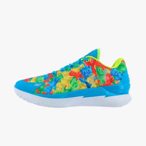 Curry 1 Low FloTro | Marathon Sports Perú