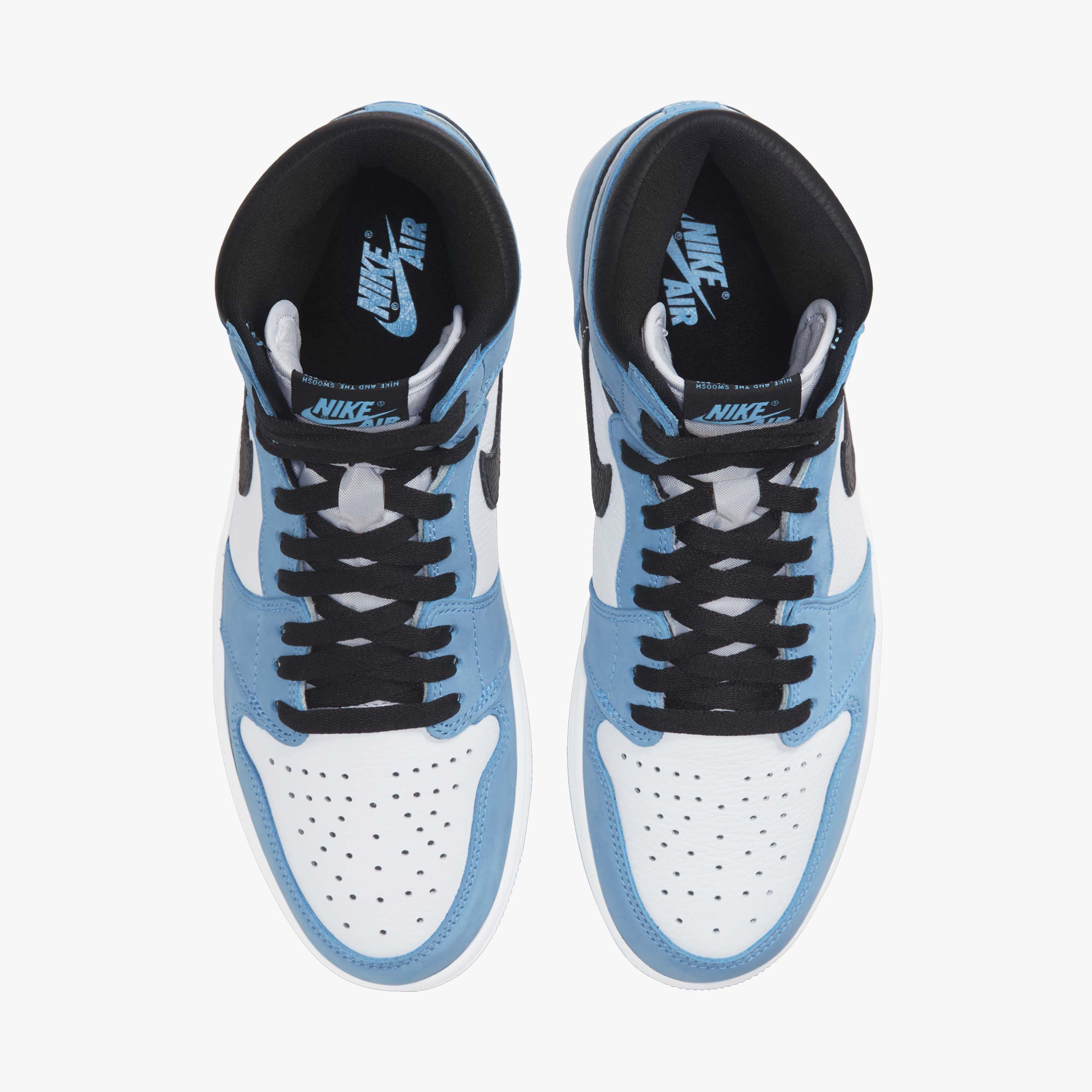 Jordan Air 1 Retro High OG | Marathon Sports Perú