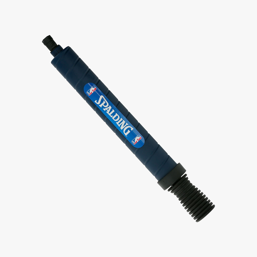 Spalding Dual Action Pump | Marathon Sports Perú