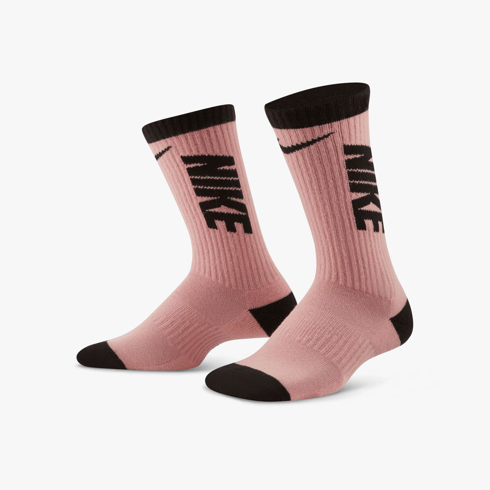Nike Everyday Cushion Crew Pack x 3 | Nike | Marca | Productos ...