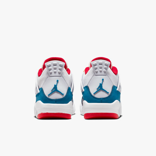 Air Jordan 4 Retro | Marathon Sports Perú