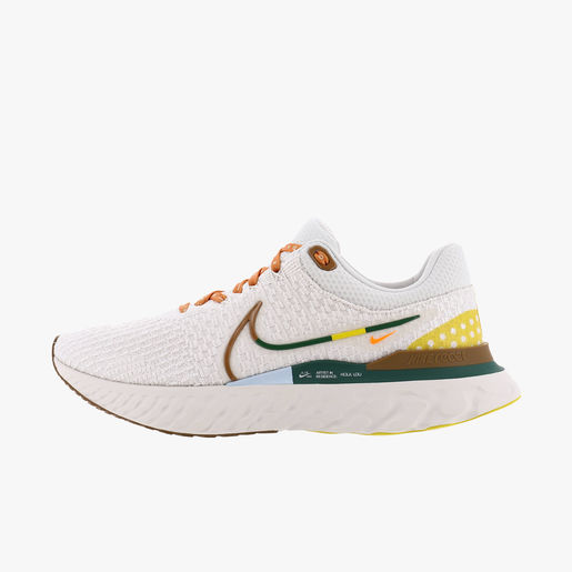 Nike Infinity Run 3 A.I.R. Hola Lou | Marathon Sports Ecuador
