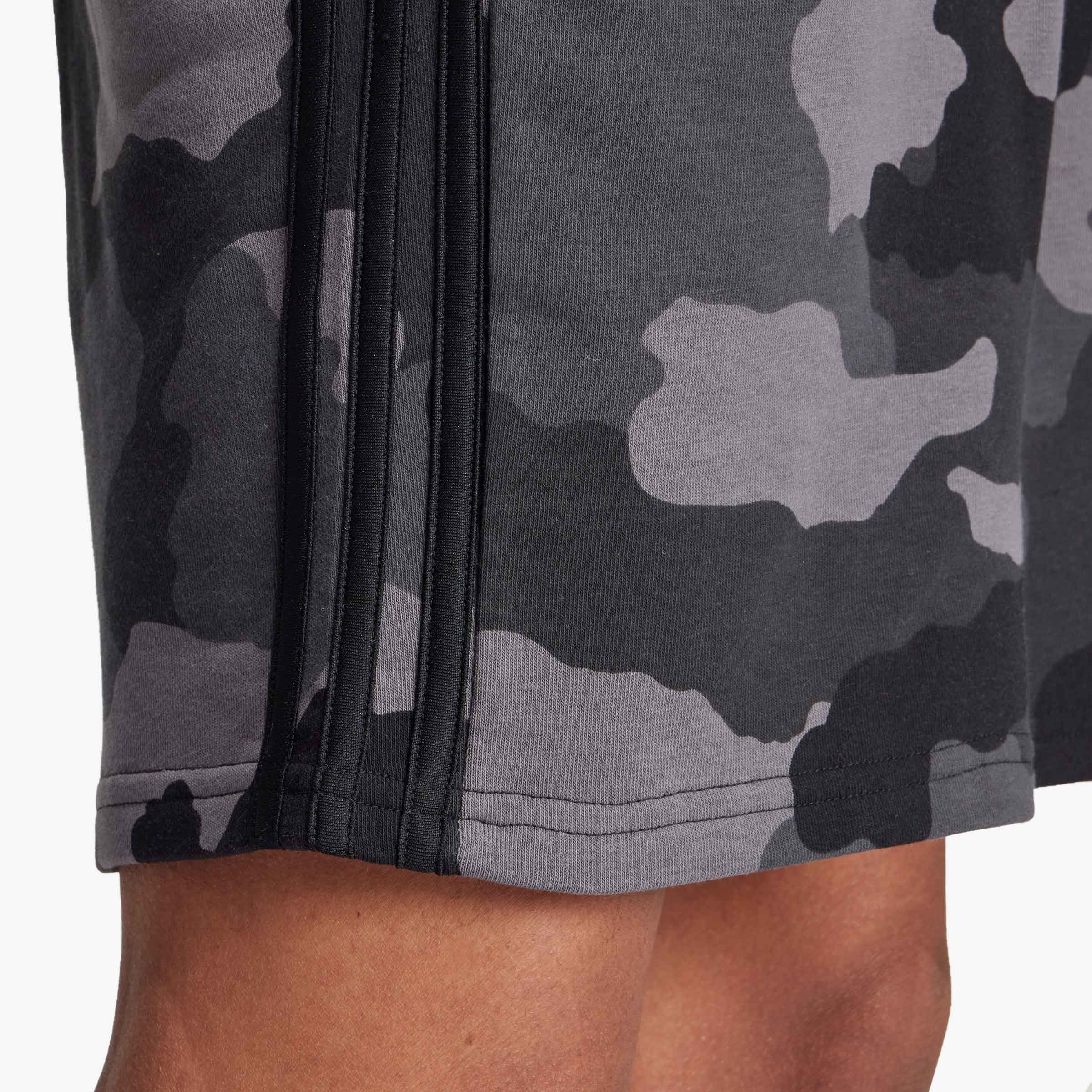adidas Short Camo | Marathon Sports Perú
