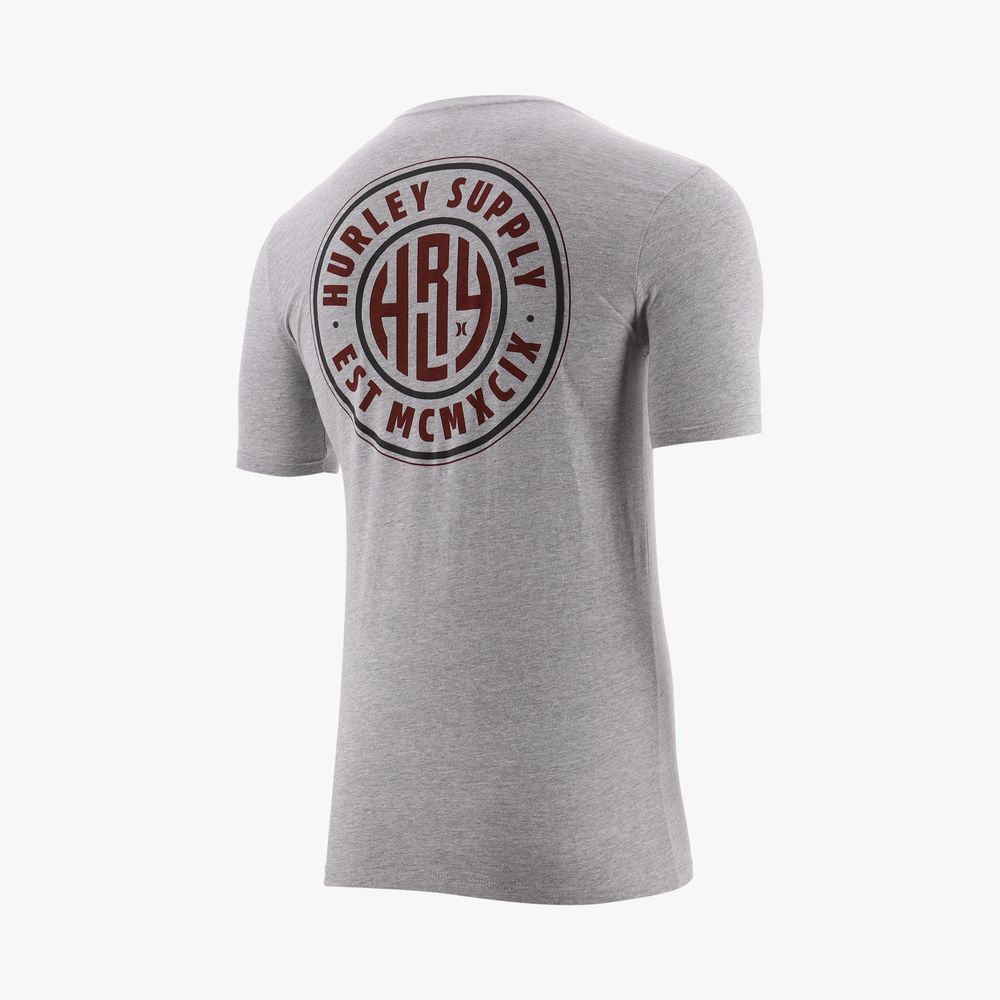 Hurley Emblem | Marathon Sports Ecuador