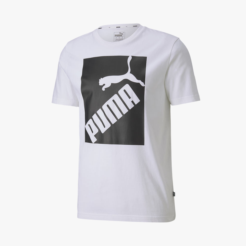 Puma Big Logo | Marathon Sports Ecuador