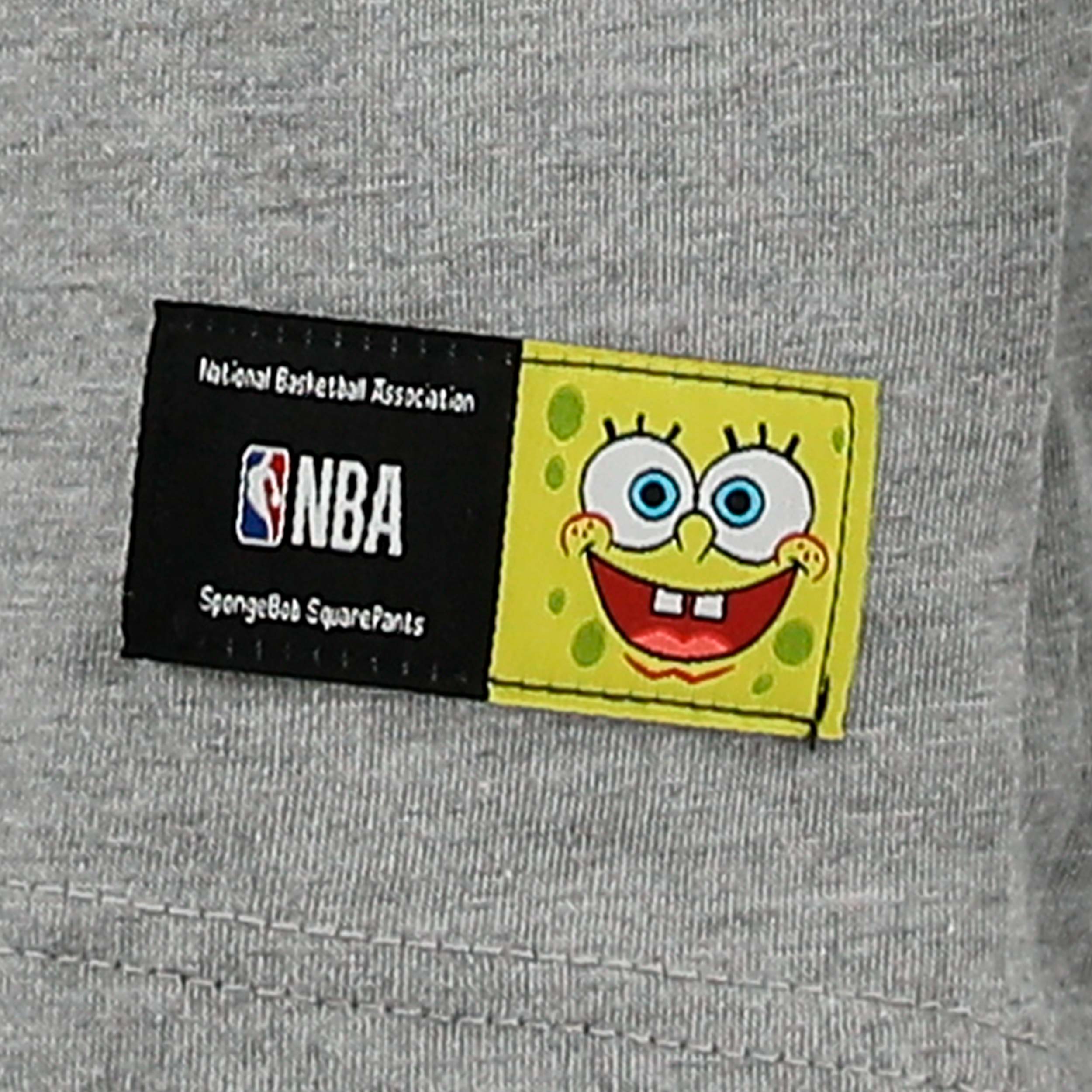 NBA Bob Esponja | Marathon Sports Perú
