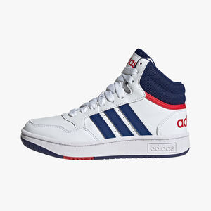 adidas Hoops Mid | Marathon Sports Ecuador