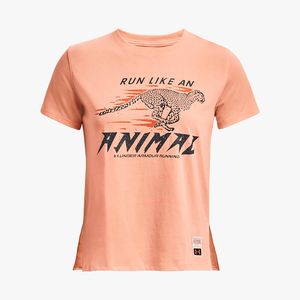 Under Armour Run like an Animal | Marathon Sports Ecuador