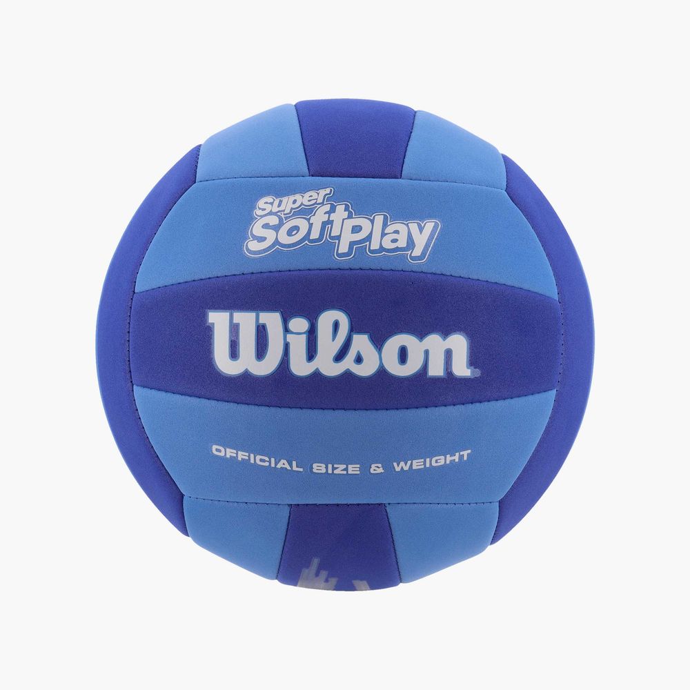 Wilson Super Soft Play | Marathon Sports Ecuador