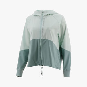 Under Armour Woven Full Zip | Marathon Sports Perú