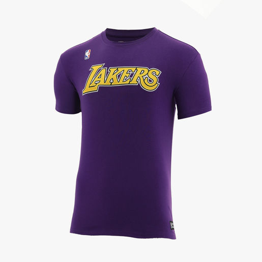 NBA Polo Lakers | Marathon Sports Perú