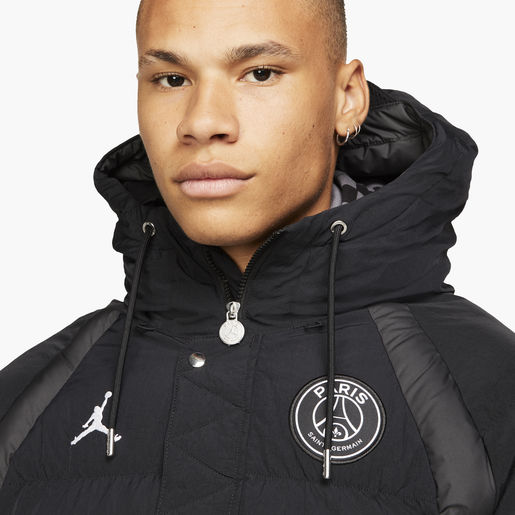 Jordan PSG Puffer | Marathon Sports Perú