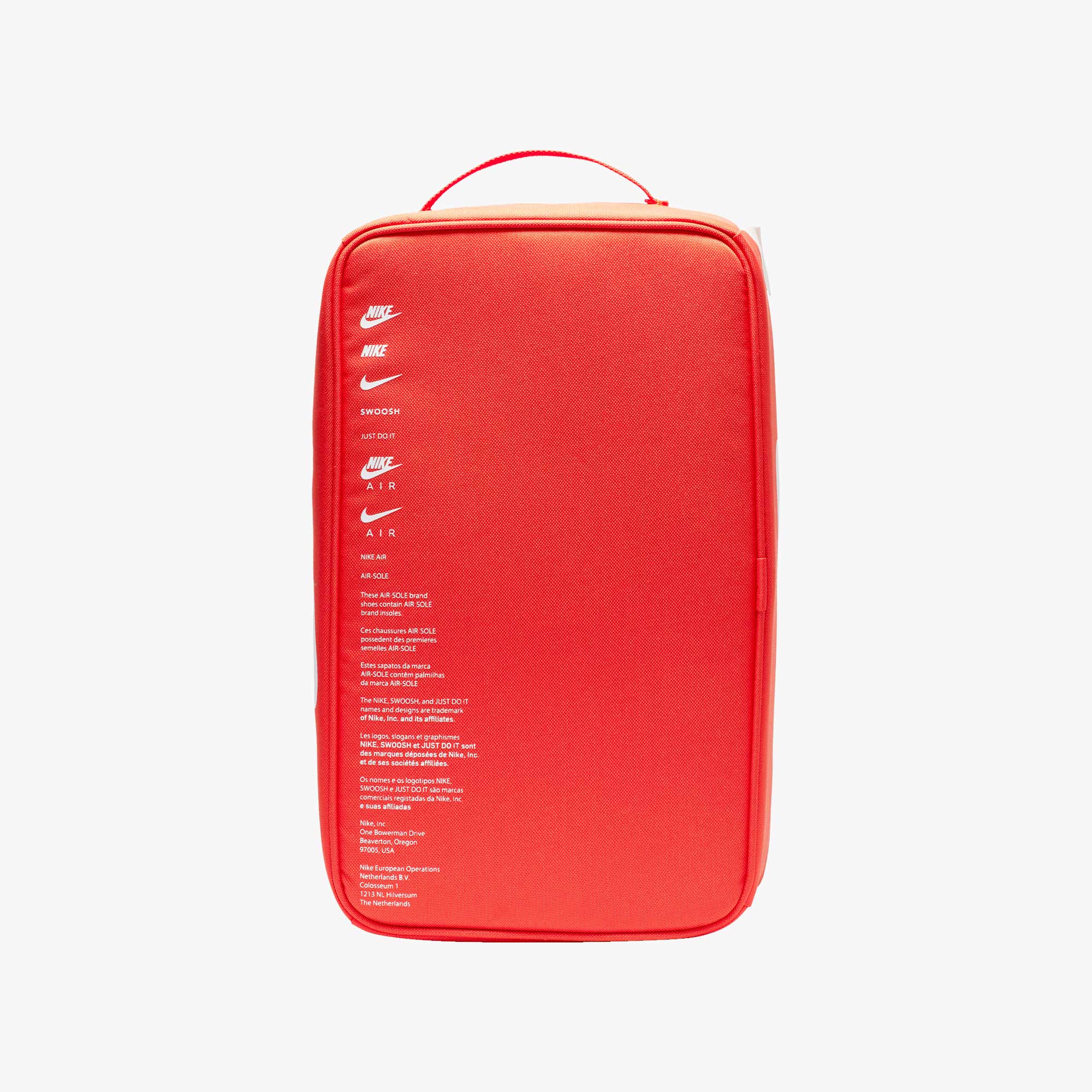 Nike Shoe Box | Marathon Sports Perú