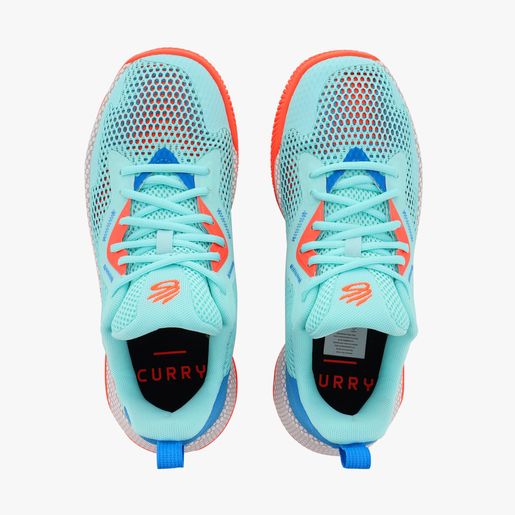 Under Armour Curry HOVR Splash 3 | Marathon Sports Ecuador