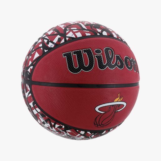 Wilson NBA Graffiti | Marathon Sports Ecuador