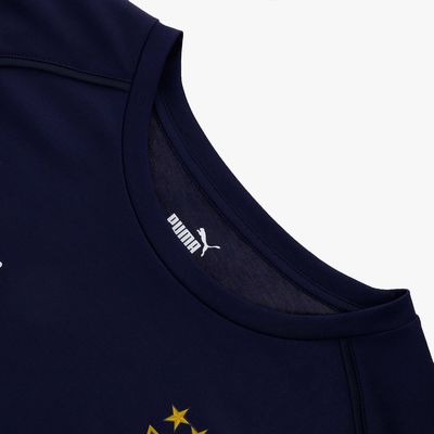 Puma Presentación LDU 2025 | Marathon Sports Ecuador
