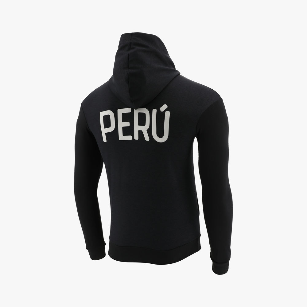 Polera de Fútbol Selección Perú Eliminatorias | Marathon Sports Perú