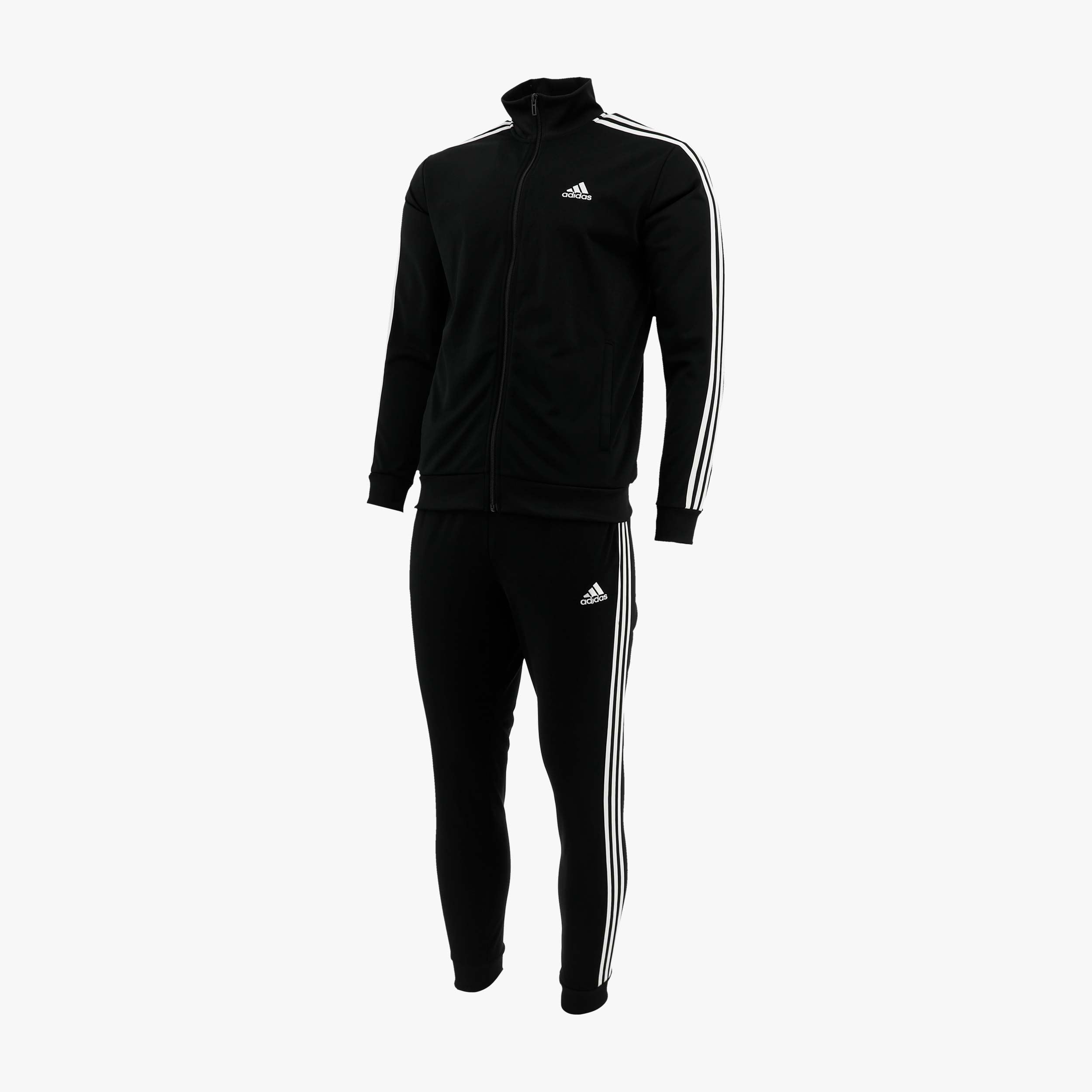 adidas Basic Tricot 3 bandas | Marathon Sports Perú