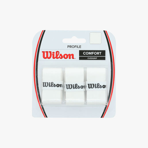 Wilson Profile Overgrip | Marathon Sports Perú