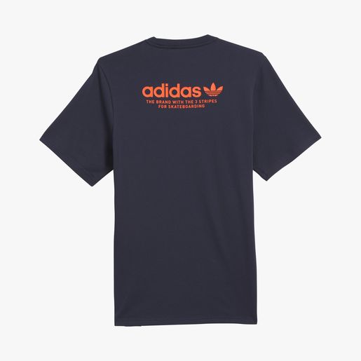 adidas Skateboarding 4.0 Logo | TAF Ecuador