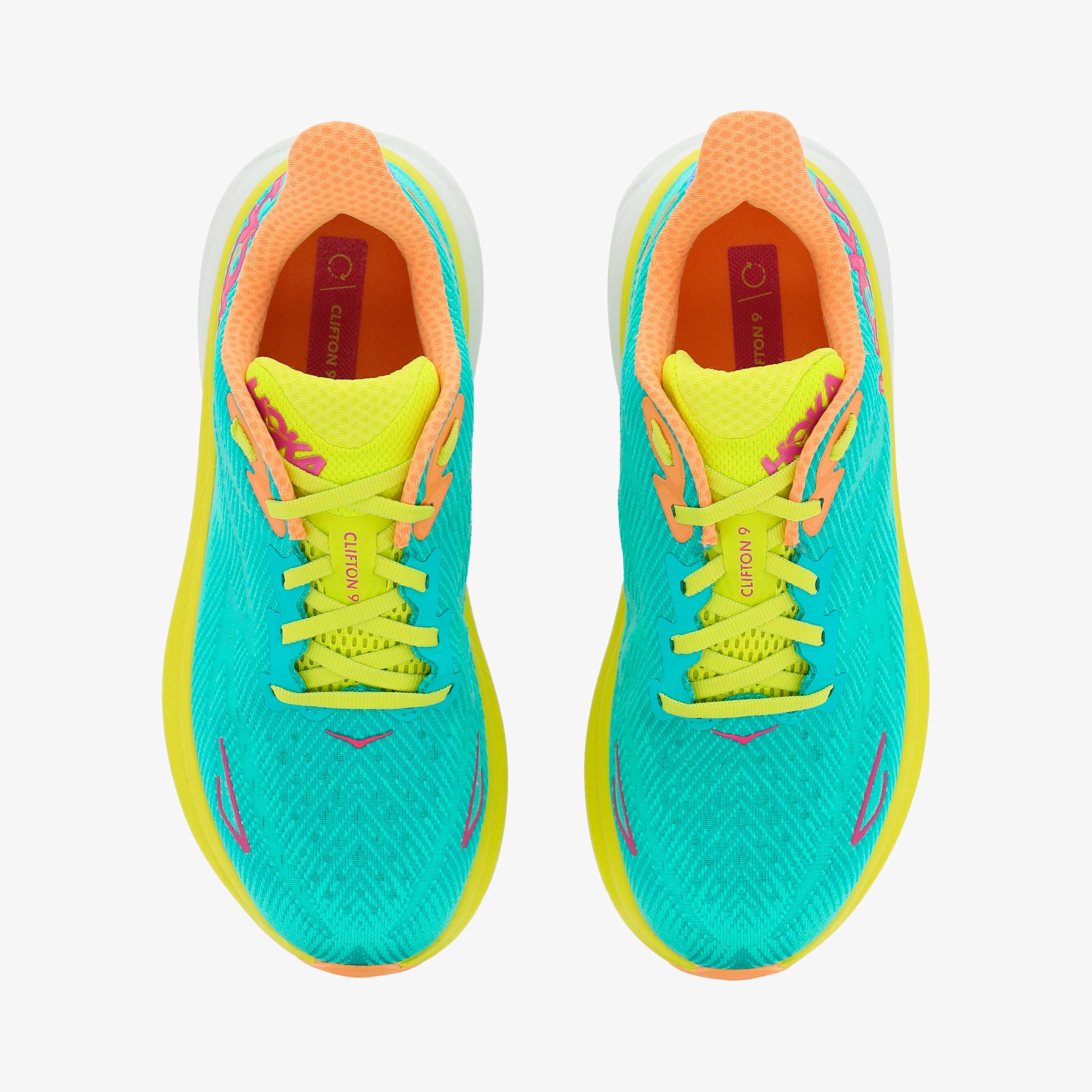 Hoka Clifton 9 | Marathon Sports Perú