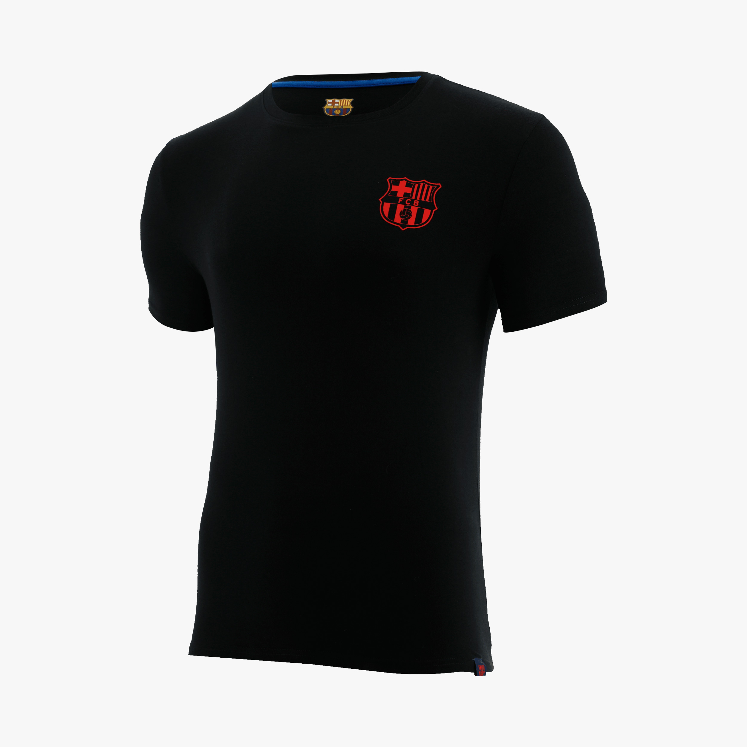Polo Oficial Barcelona | Marathon Sports Perú