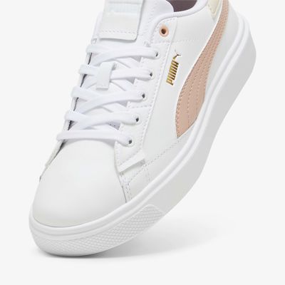 Puma Lajla Leather | Sneakers by Marathon Ecuador