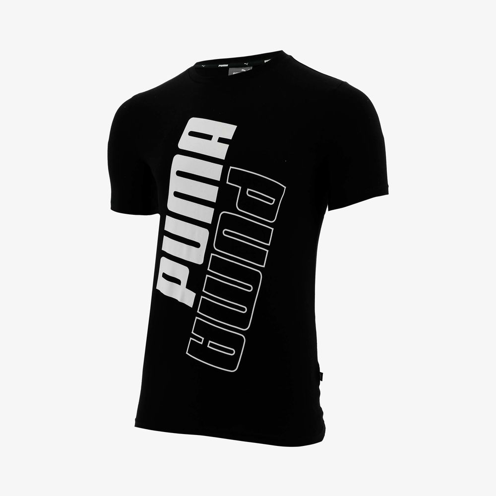 Puma Power Logo | Marathon Sports Perú