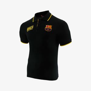 Polo Oficial Barcelona | Marathon Sports Perú