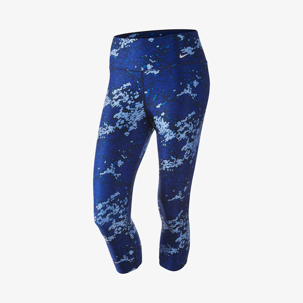 Nike Legend Poly Drift 3/4 Capri | Marathon Sports Perú