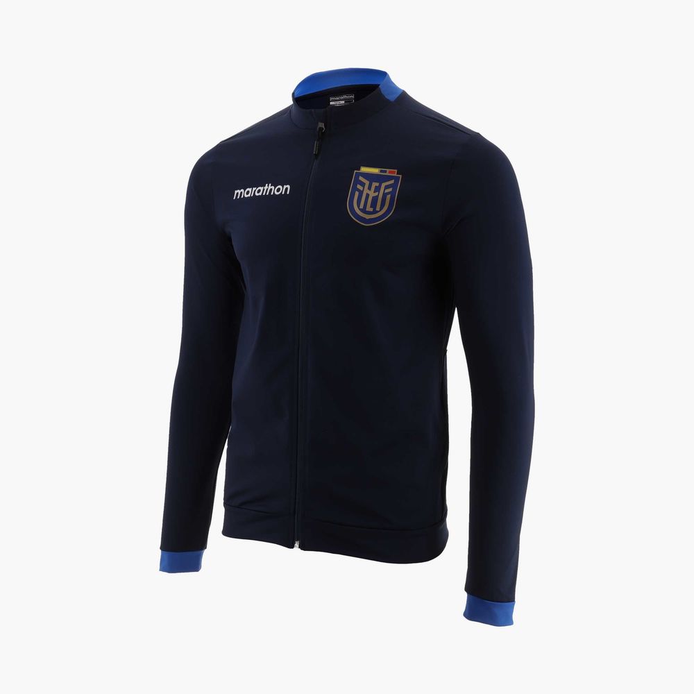 Marathon Sports Chompa de Cancha Hincha FEF 23 | Marathon Sports Ecuador