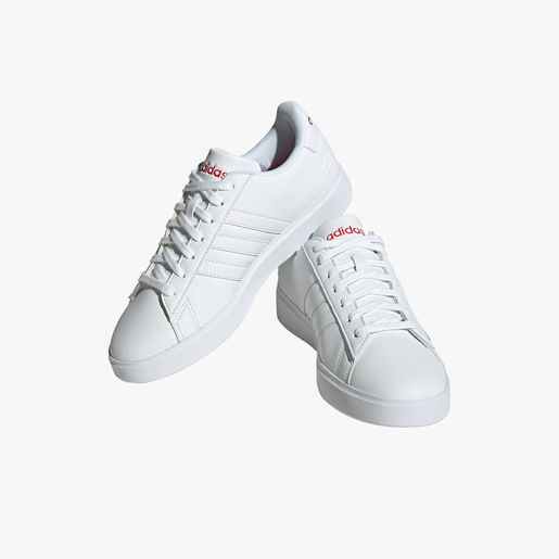 adidas Grand Court Cloudfoam Comfort | null | Urbano | Zapatillas ...