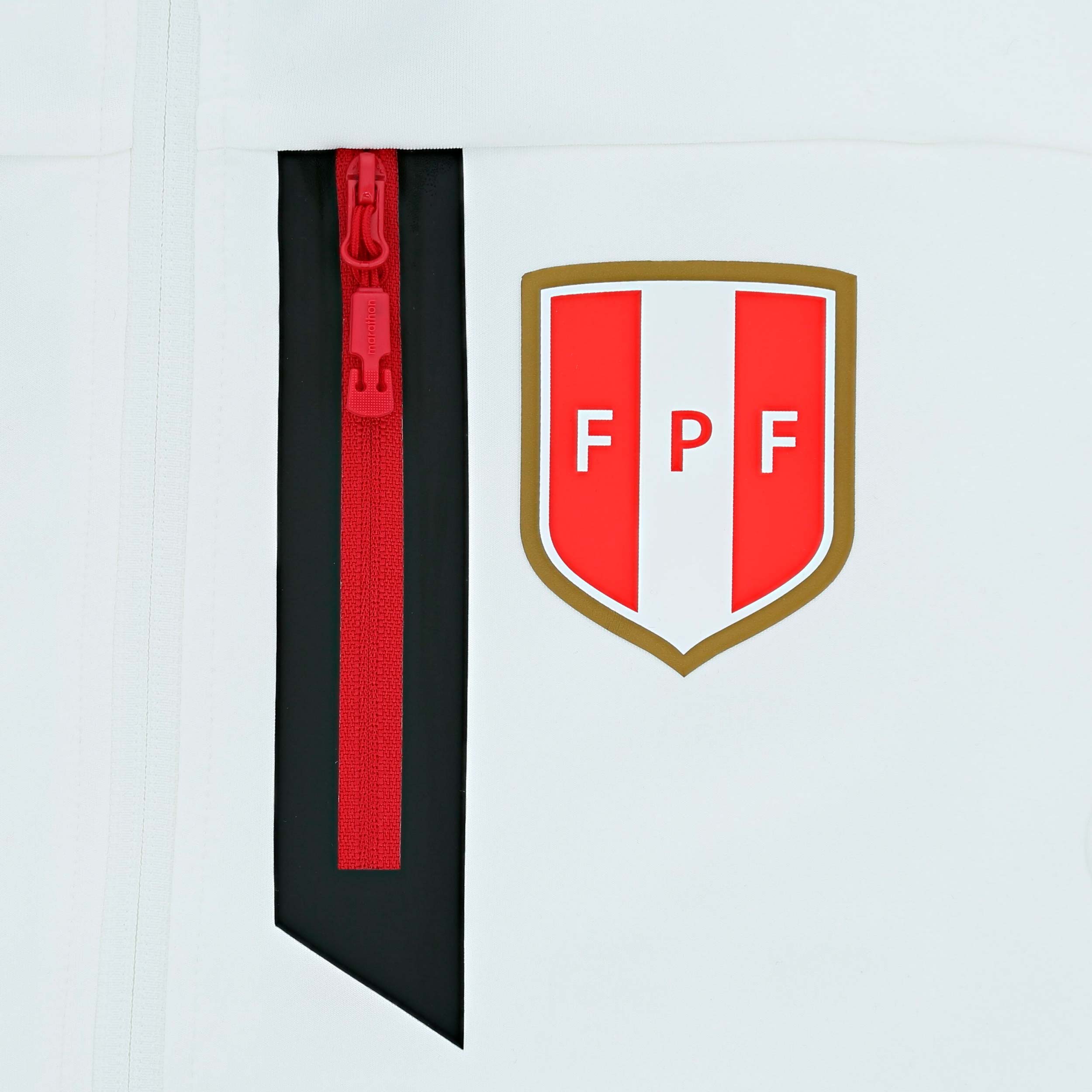 Casaca Selección Peruana Eliminatorias | Marathon Sports Perú