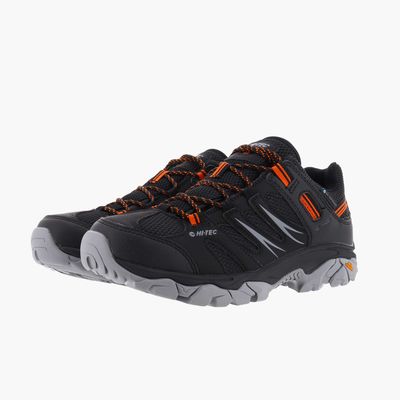 Hi-Tec Tarantula Low | HI-TEC | Marca | Productos | Marathon Sports Ecuador
